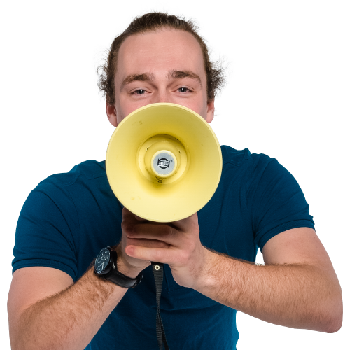 Blik Reclame; Voor Creatieve Communicatie & Webontwikkeling